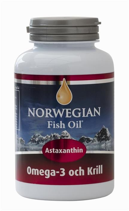 CC直邮1 挪威Norwegian fish oil 厂家直供高含量Omega-3含磷虾油 120粒_保健品_CC直邮1 EMS国际单号_北欧商品海淘